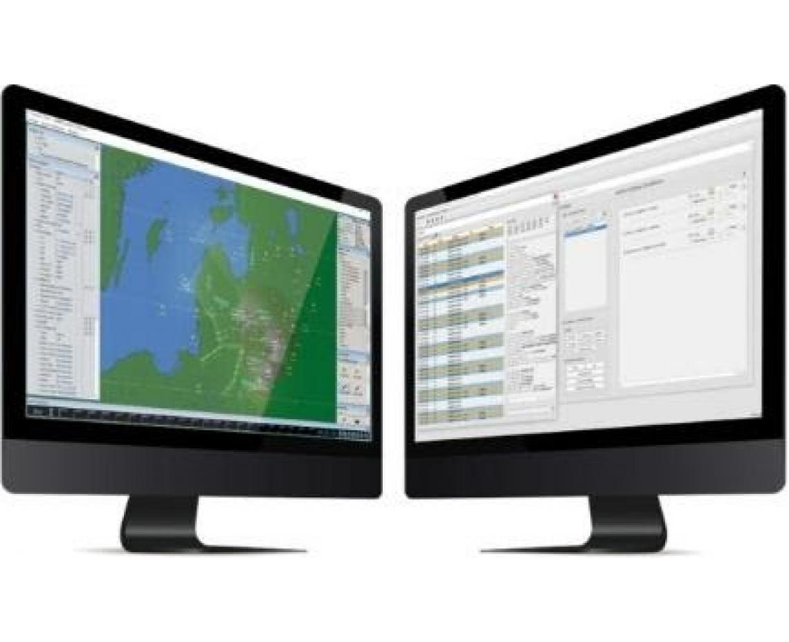 Comint India | Products - Fullview